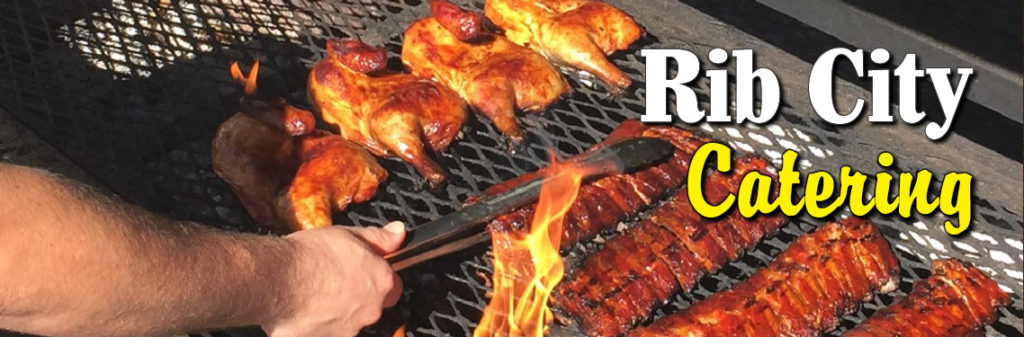 Catering | Rib City | Real BBQ & Great Ribs