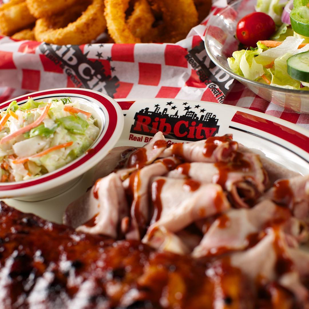 Rib City | Delicious BBQ Ribs in Southwest Florida, Colorado, & more!
