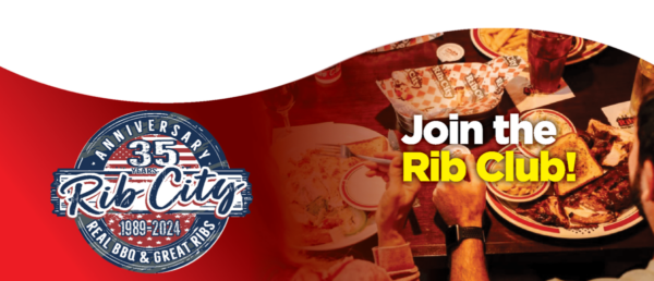Rib City | Delicious BBQ Ribs in Southwest Florida, Colorado, & more!