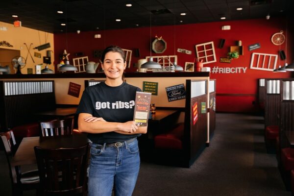About Rib City | Authentic BBQ Ribs Restaurant in Southwest Florida