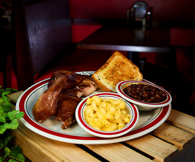 BBQ Catering by Rib City restaurants | BBQ Ribs, Pulled Pork & More