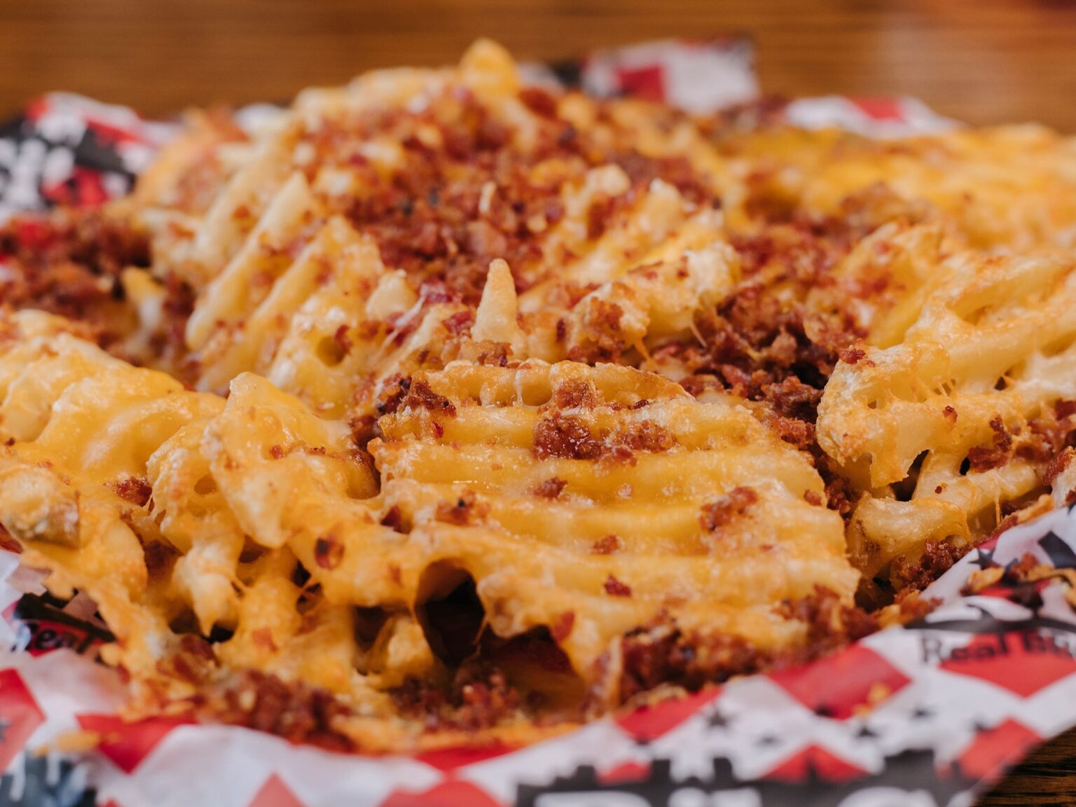 Menu for Rib City Cape Coral, FL | Best BBQ Rib & Pulled Pork restaurant