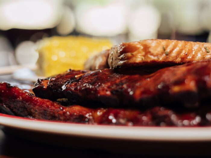 Menu for Rib City Naples, FL | Best BBQ Rib & Pulled Pork restaurant