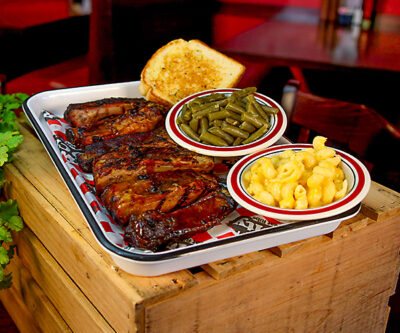 BBQ Catering by Rib City restaurants | BBQ Ribs, Pulled Pork & More