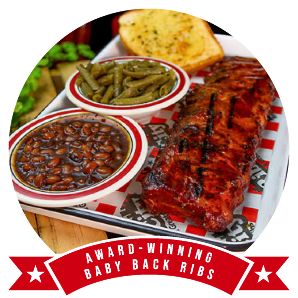 BBQ Catering by Rib City restaurants | BBQ Ribs, Pulled Pork & More