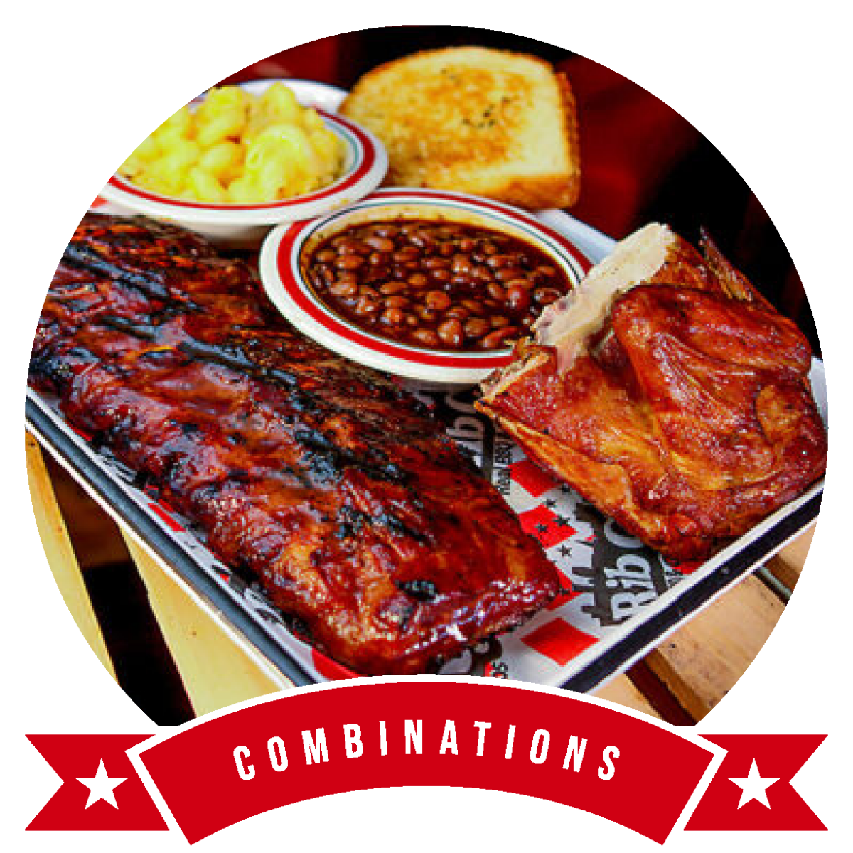 BBQ Catering by Rib City restaurants | BBQ Ribs, Pulled Pork & More