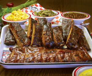 Best BBQ Rib Combos in Cape Coral, Florida | Rib City Restaurant